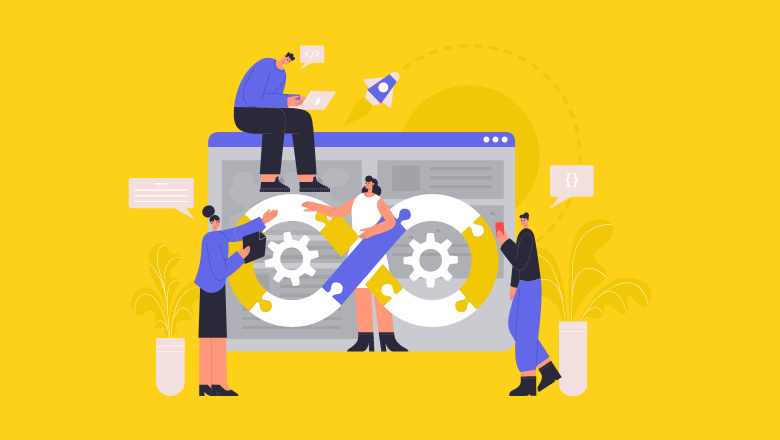 Automation Enables Continuous Value Delivery in DevOps