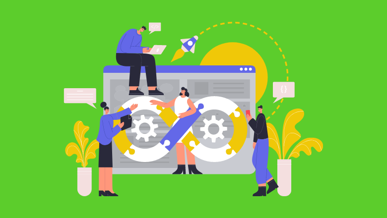 What are key objectives of DevOps at Accenture? What are key objectives of DevOps at Accenture?